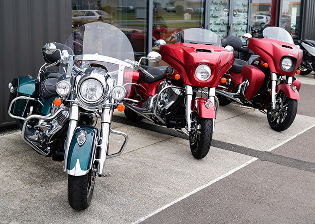 Motorcycle Locksmith Near Me in Madison, MS | Magnolia Locksmith