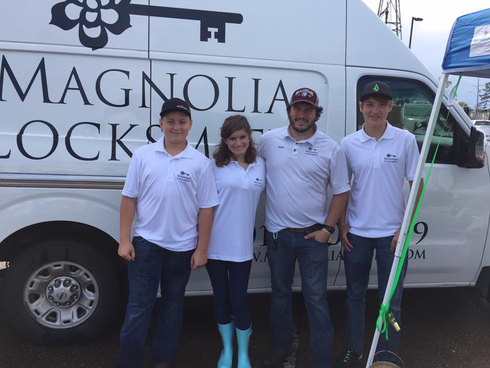 Madison, MS Locksmith Near Me | Magnolia Locksmith