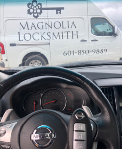 Madison, MS Locksmith Near Me | Magnolia Locksmith